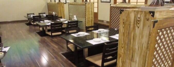 Madang Korean Menu, Menu for Madang Korean, Masdar City, Abu Dhabi - Zomato