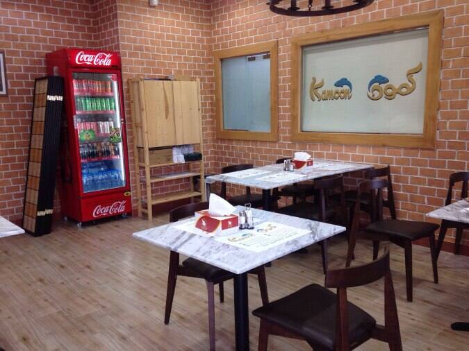 Kamoon, Muroor, Abu Dhabi | Zomato