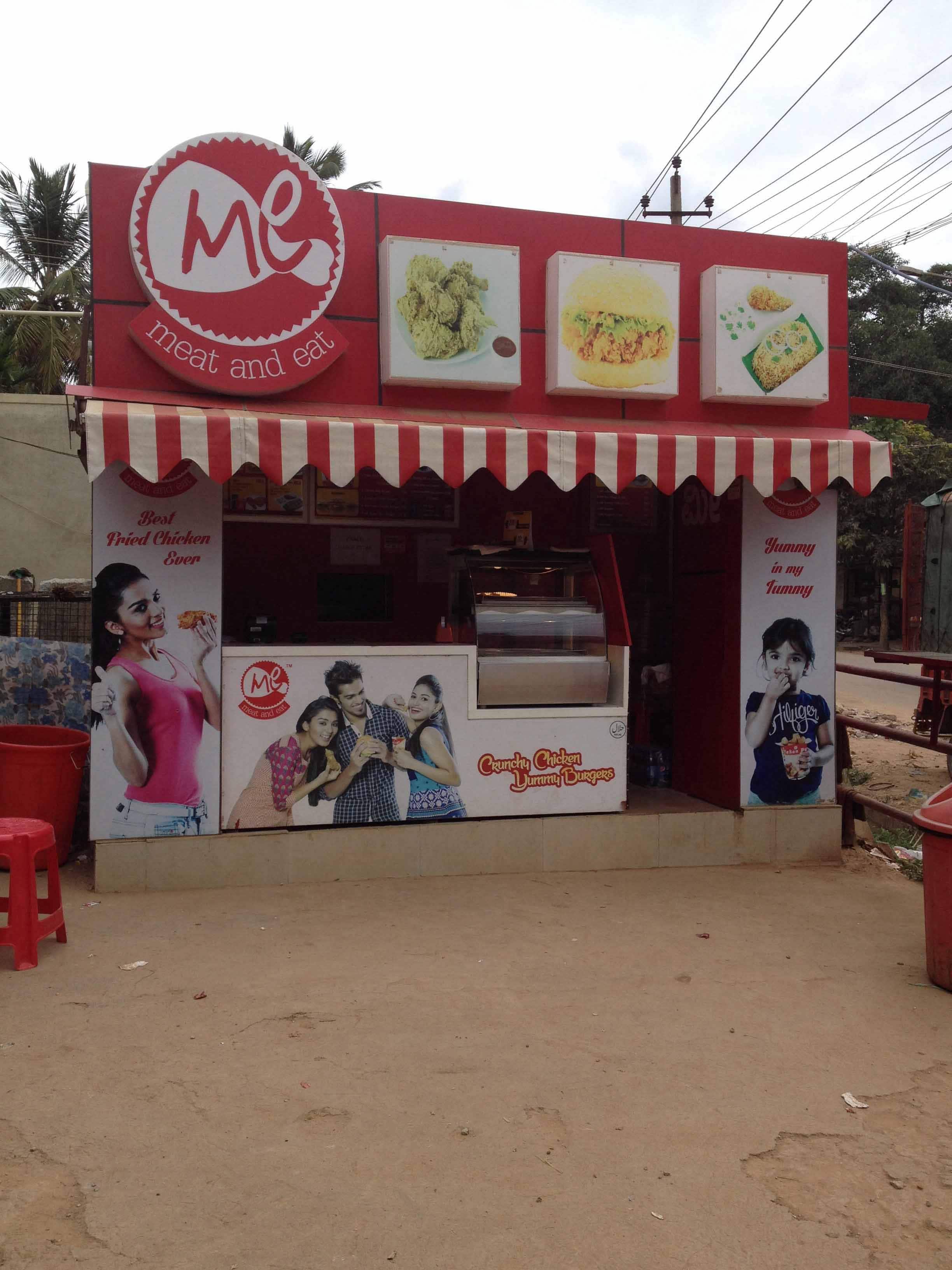 Meat And Eat, Whitefield, Bangalore | Zomato
