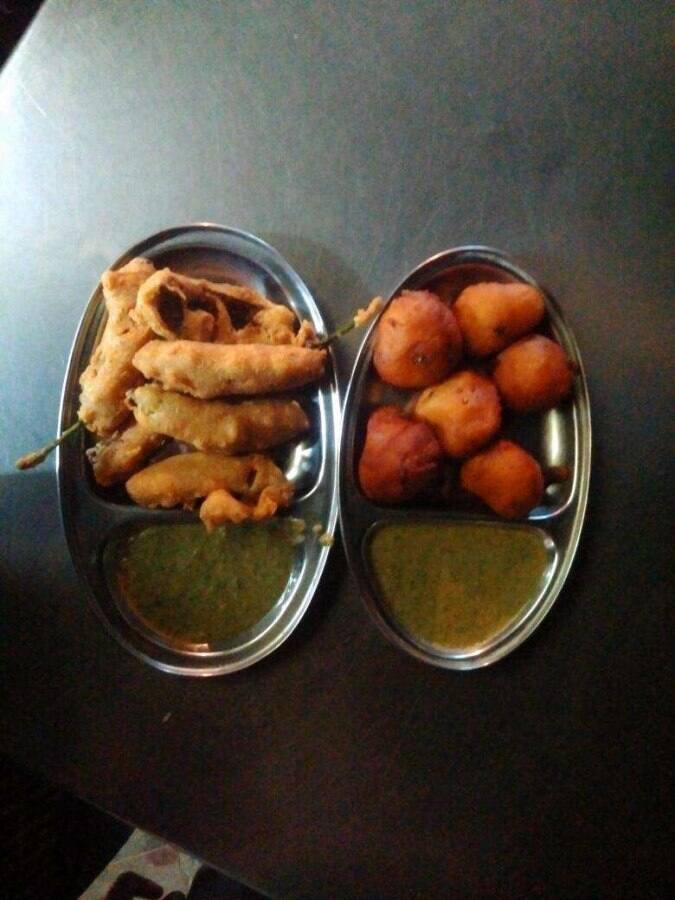 HSR SLV Fast Food Menu, Menu for HSR SLV Fast Food, HSR, Bangalore - Zomato