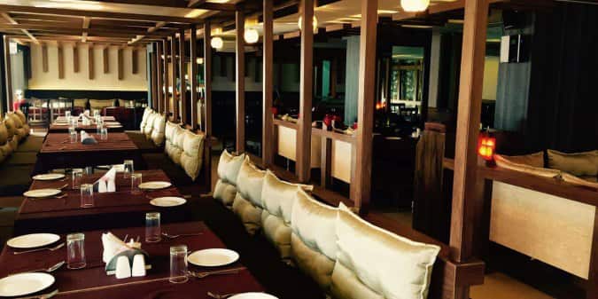 Moriz Restaurant Menu, Menu for Moriz Restaurant, Electronic City ...