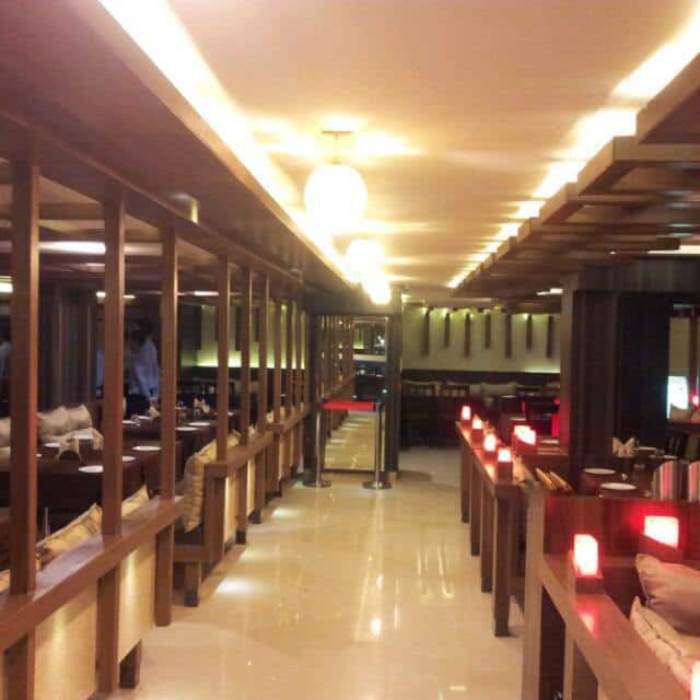 Moriz Restaurant, Electronic City, Bangalore | Zomato