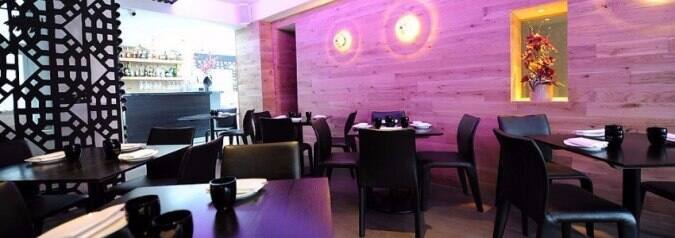 Cocochan Menu, Menu for Cocochan, Marylebone, London - Zomato UK