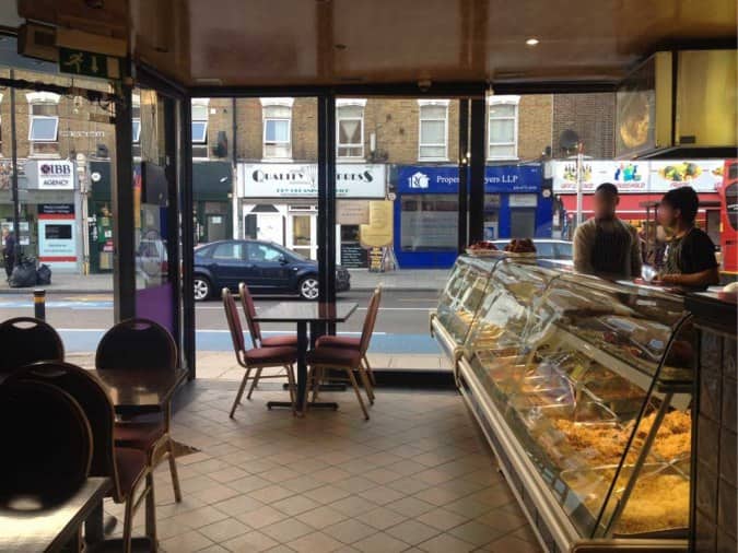 Chatkhara, Tooting, London - Zomato UK