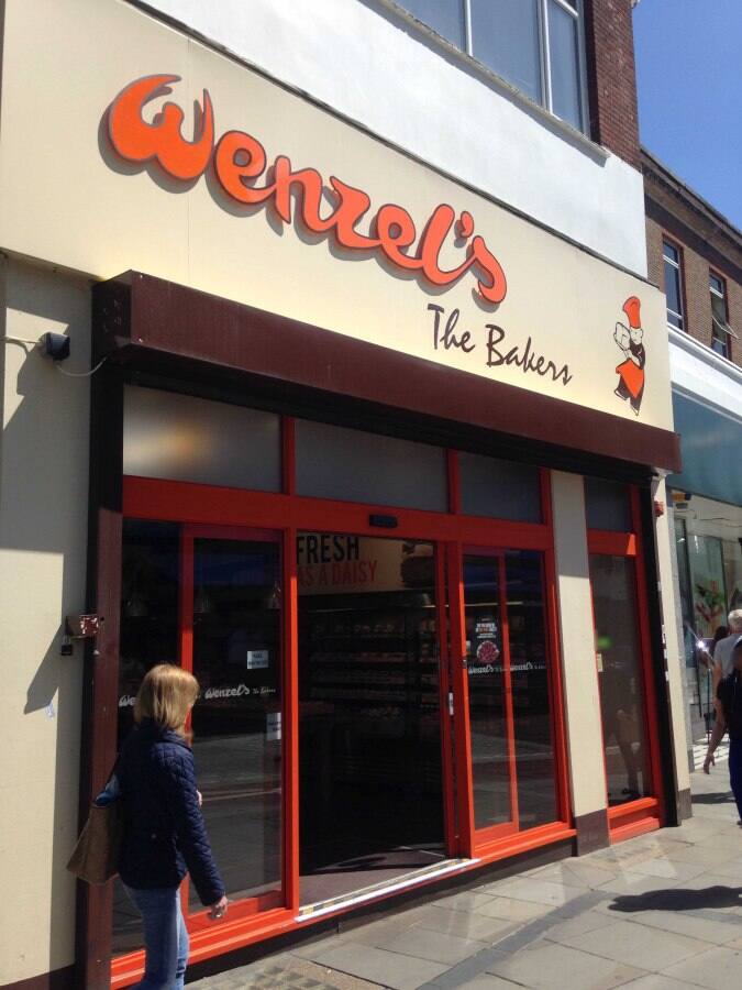 Wenzel's Menu, Menu for Wenzel's, Watford, London - Zomato UK