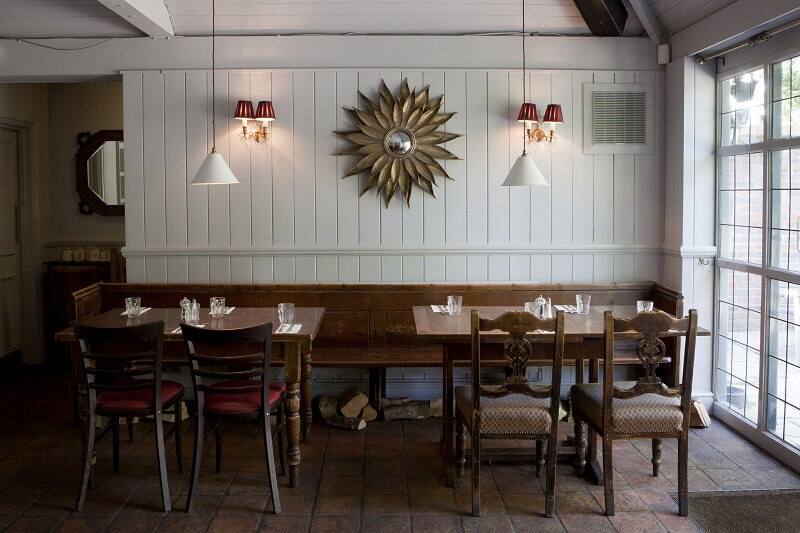 The Red Lion & Sun, Highgate, London - Zomato UK