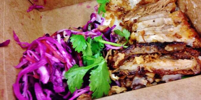 Bep Haus, City of London, London - Zomato UK