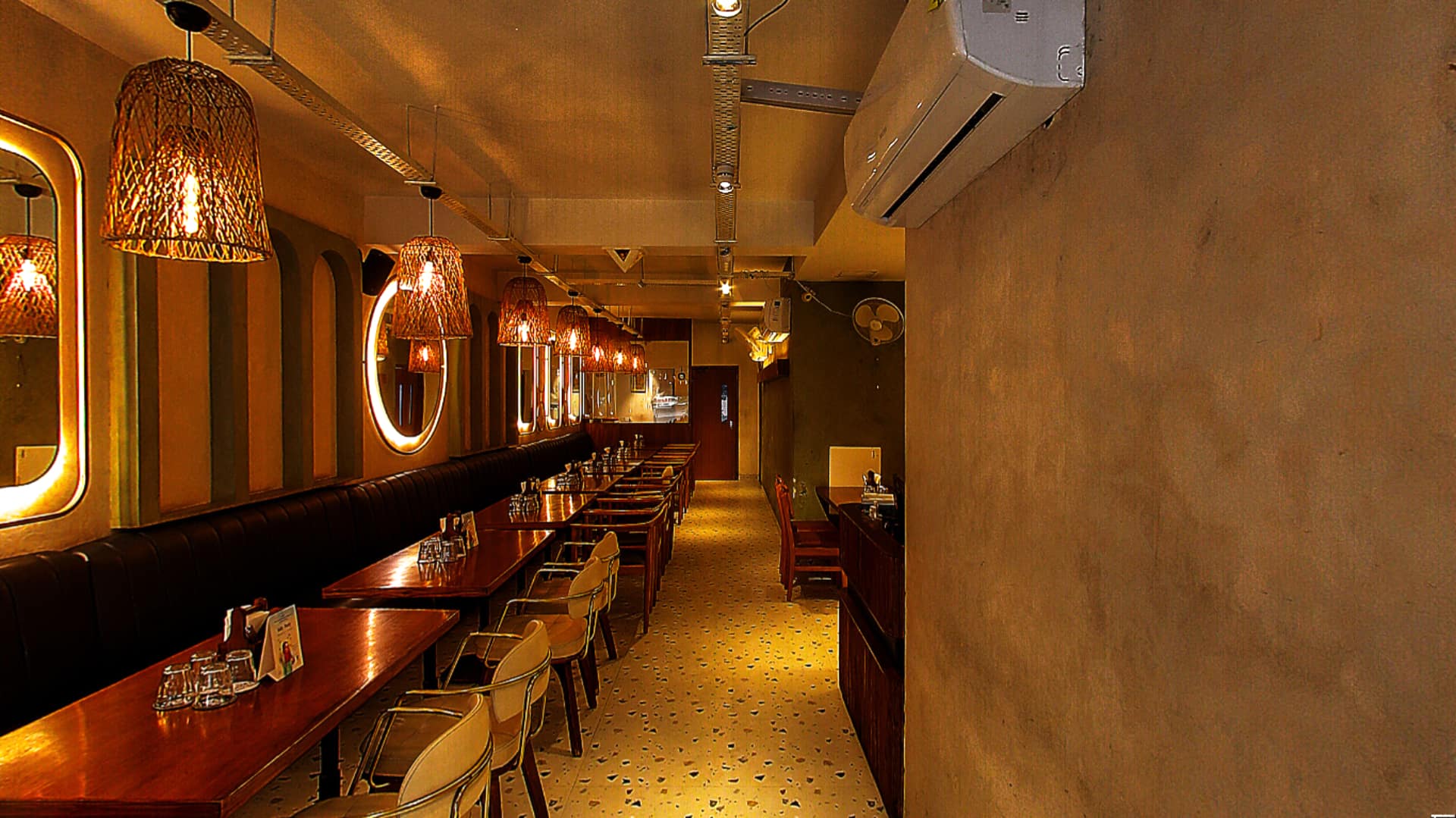 Indus Flavour (Proudly Vegetarian), Delhi University-GTB Nagar, New ...