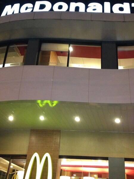 McDonald's, Malamig, Mandaluyong City - Zomato Philippines