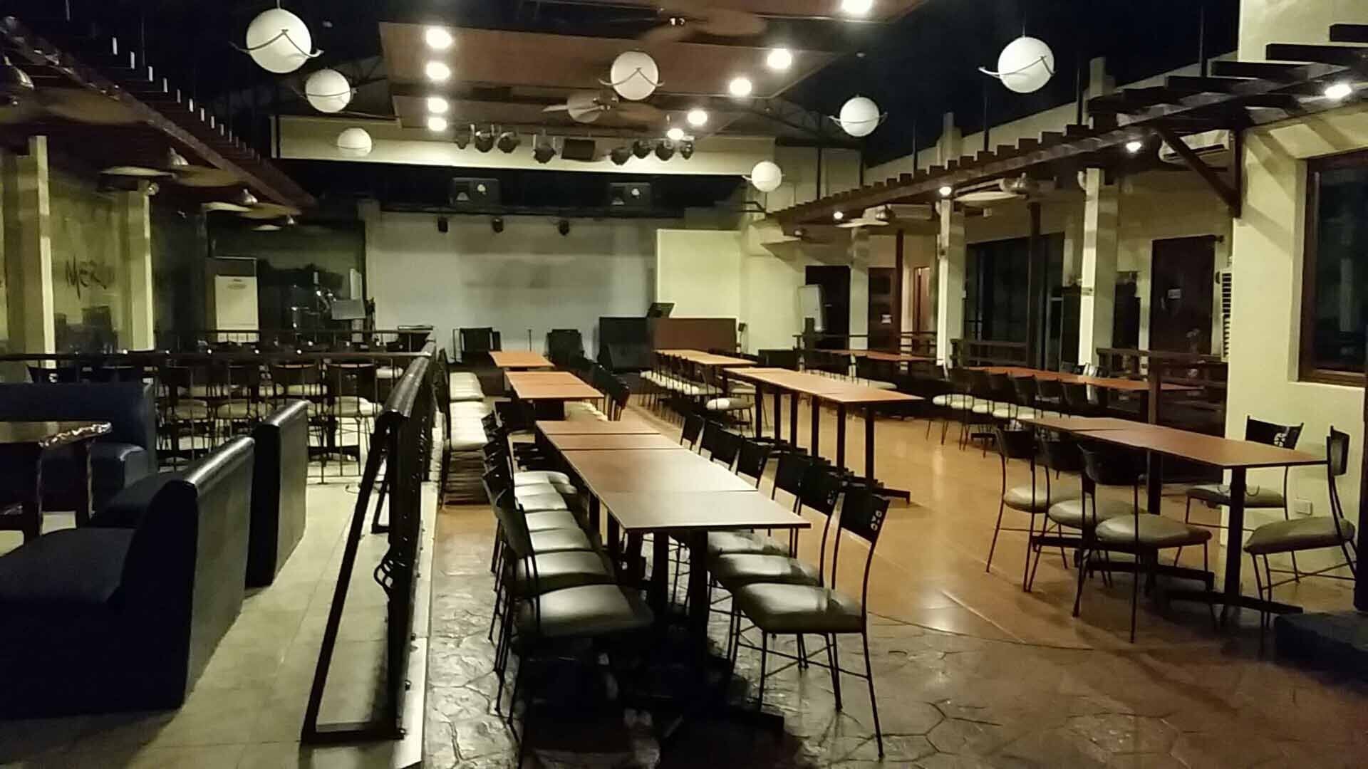 Merci Restaurant & Bar Menu, Menu for Merci Restaurant & Bar, Tomas ...