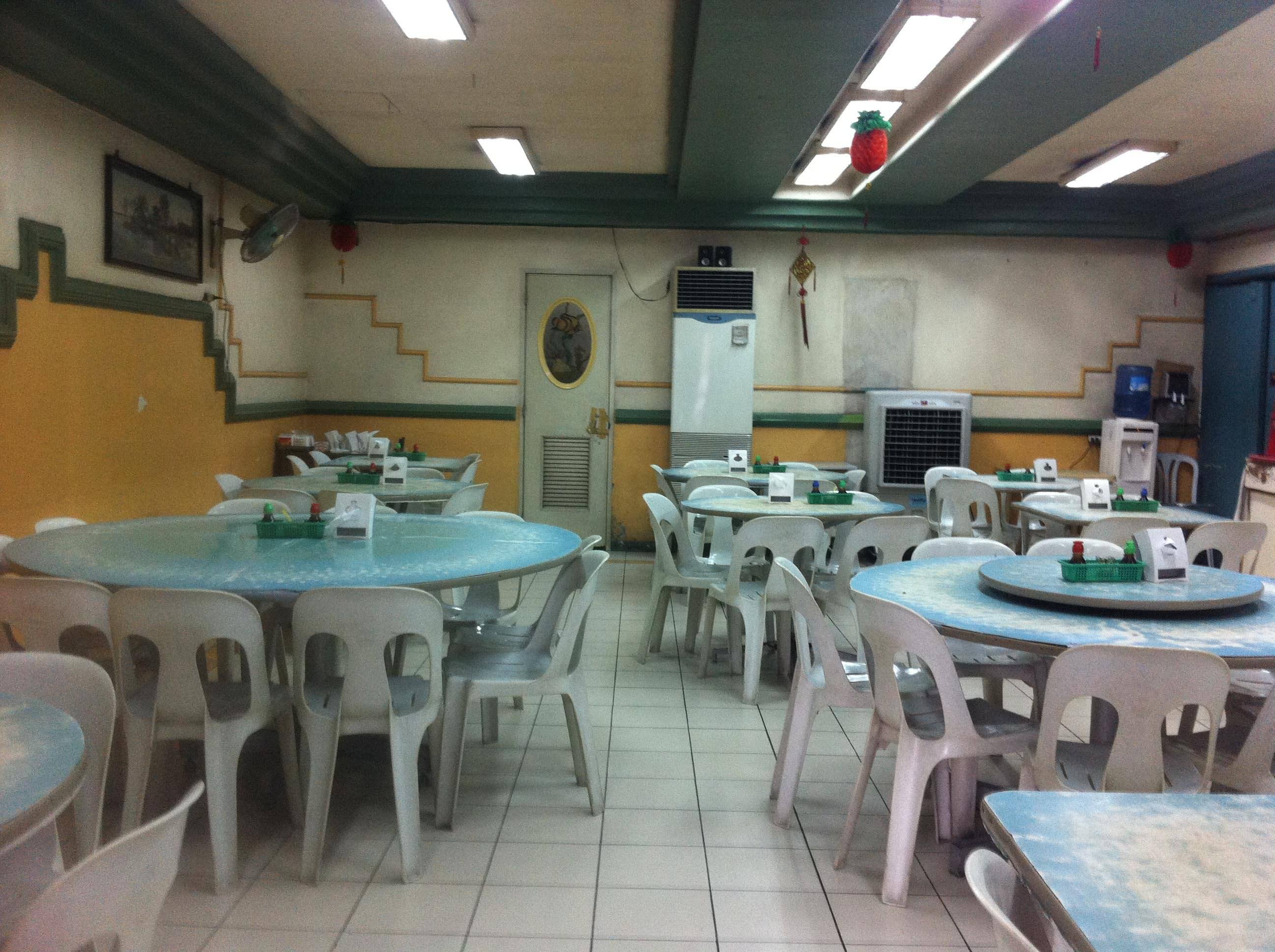 Lipot Kim Hiong Food Garden, Santa Cruz, Manila | Zomato