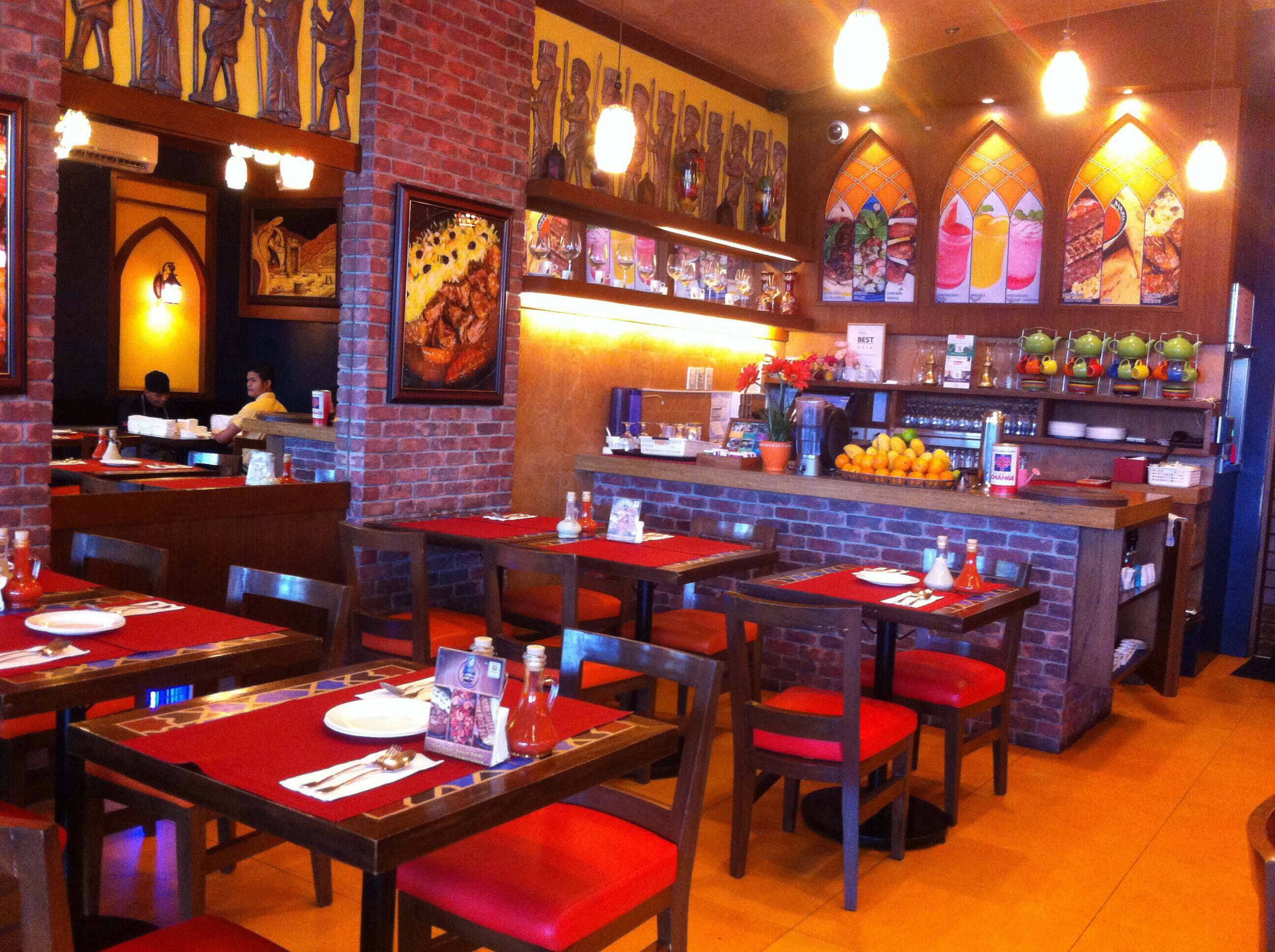 Arya, New Manila, Quezon City | Zomato