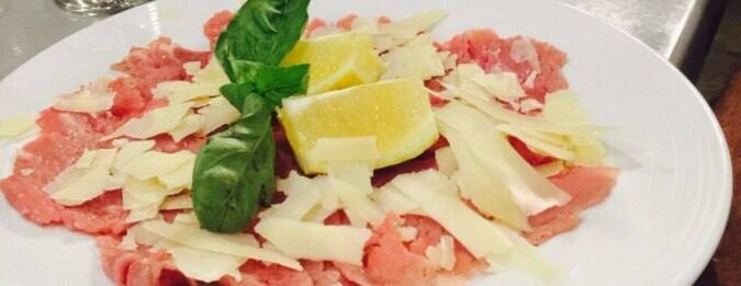 Osteria Rossa, Bedfordview, East Rand - Zomato SA