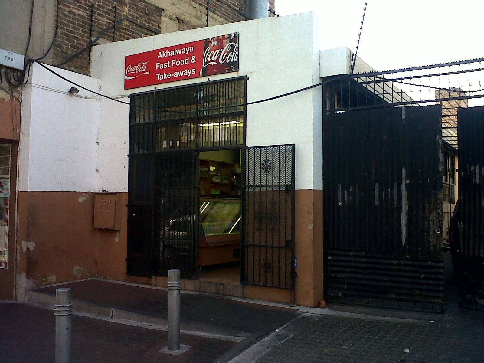 Akhalwaya's, Fordsburg, Inner City | Zomato