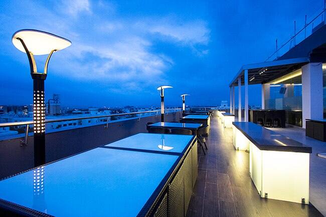 Atmosphere 6 Photos, Pictures of Atmosphere 6, Viman Nagar, Pune - Zomato