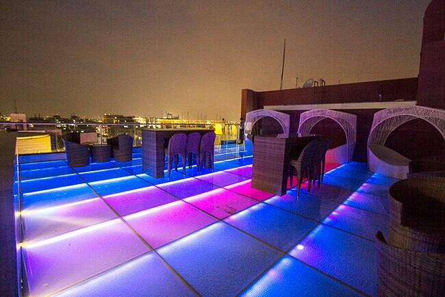 Atmosphere 6 Photos, Pictures of Atmosphere 6, Viman Nagar, Pune - Zomato