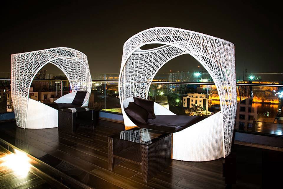 Atmosphere 6 Photos, Pictures of Atmosphere 6, Viman Nagar, Pune - Zomato