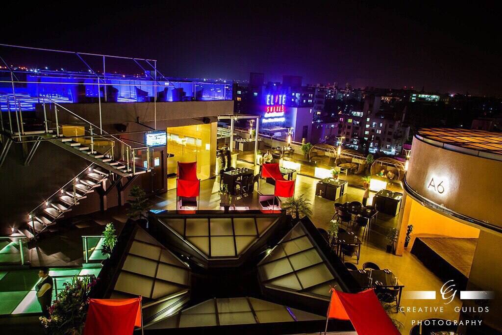 Atmosphere 6 Photos, Pictures of Atmosphere 6, Viman Nagar, Pune - Zomato