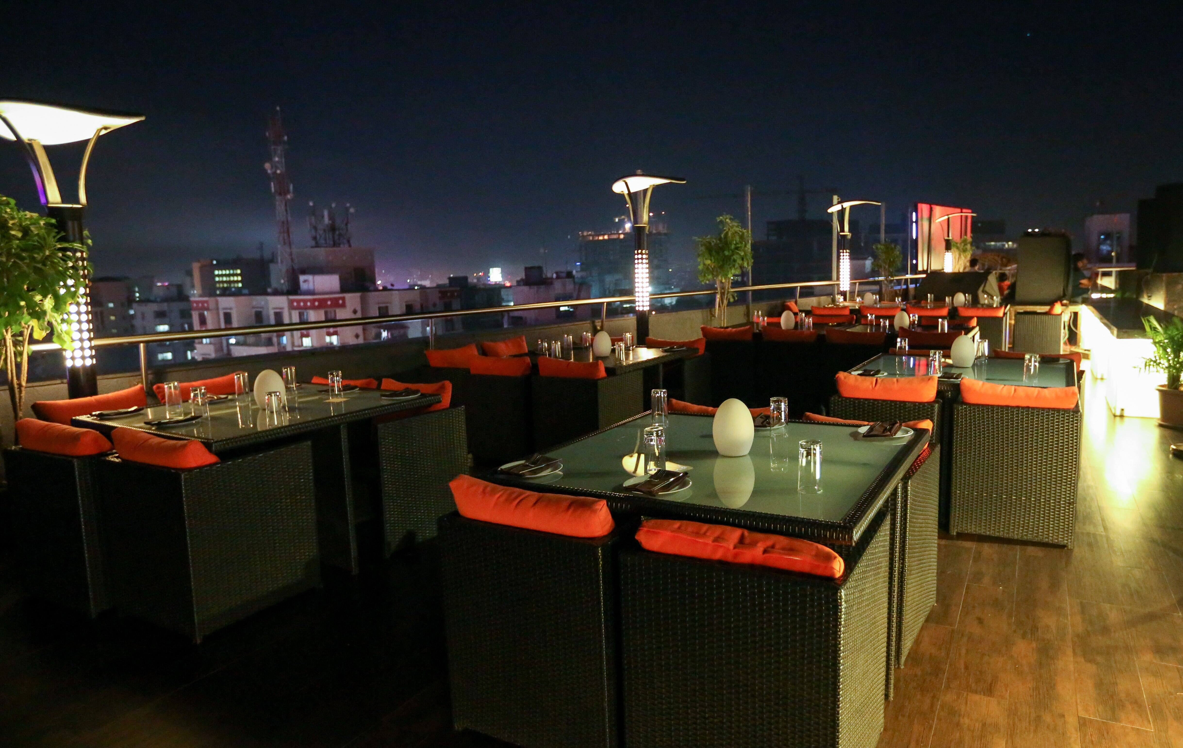 Atmosphere 6 Photos, Pictures of Atmosphere 6, Viman Nagar, Pune - Zomato