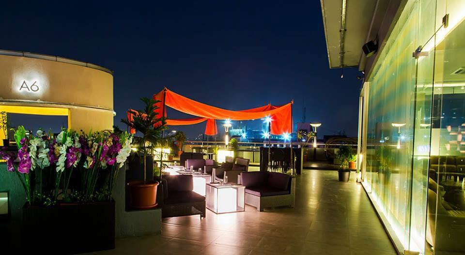 Atmosphere 6 Photos, Pictures of Atmosphere 6, Viman Nagar, Pune - Zomato