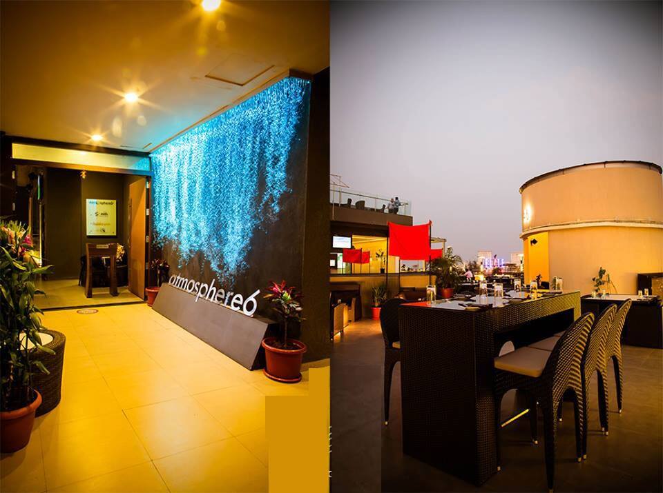Atmosphere 6 Photos, Pictures of Atmosphere 6, Viman Nagar, Pune - Zomato
