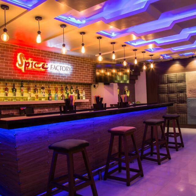 Spice Factory Photos, Pictures of Spice Factory, Kharadi, Pune - Zomato