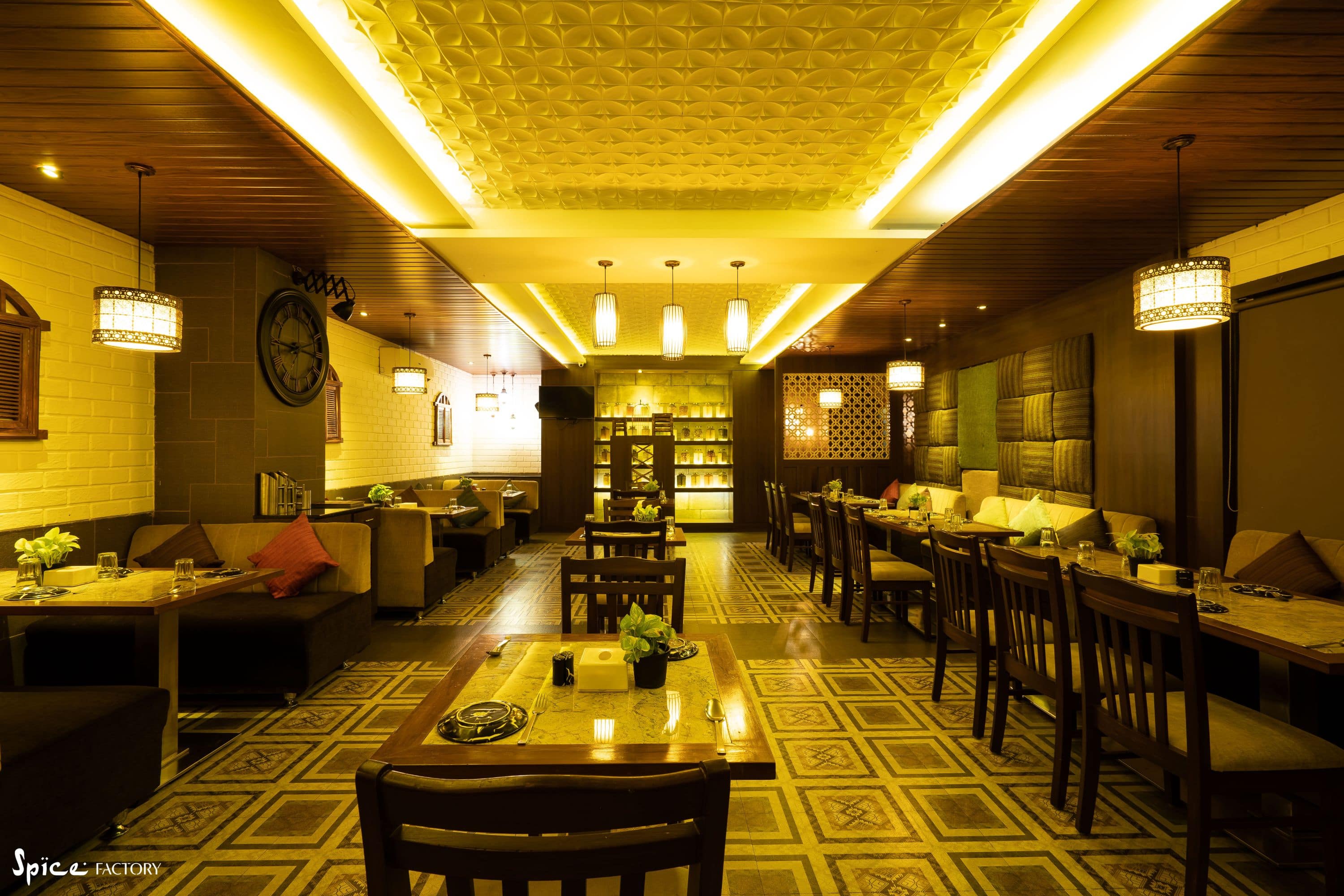 Spice Factory, Kharadi, Pune | Zomato