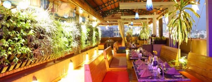 Spice Factory Menu, Menu for Spice Factory, Kharadi, Pune - Zomato