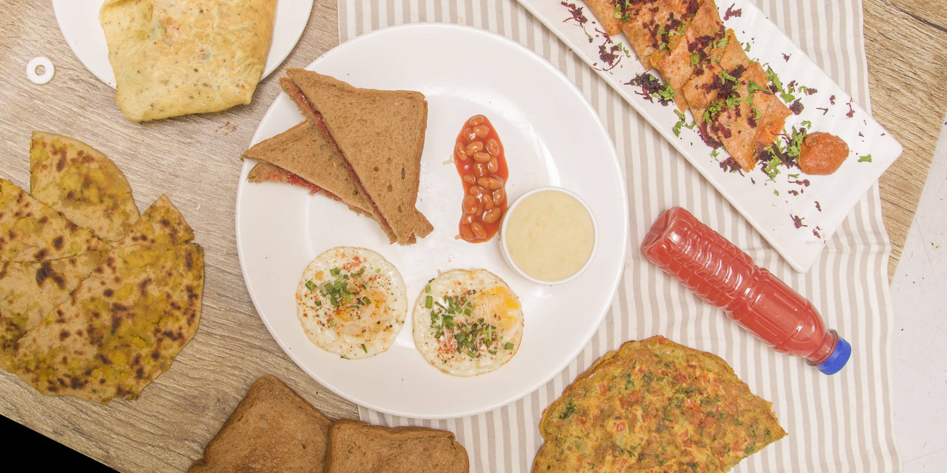 Photos of The Breakfast Box, Pictures of The Breakfast Box, Pune | Zomato