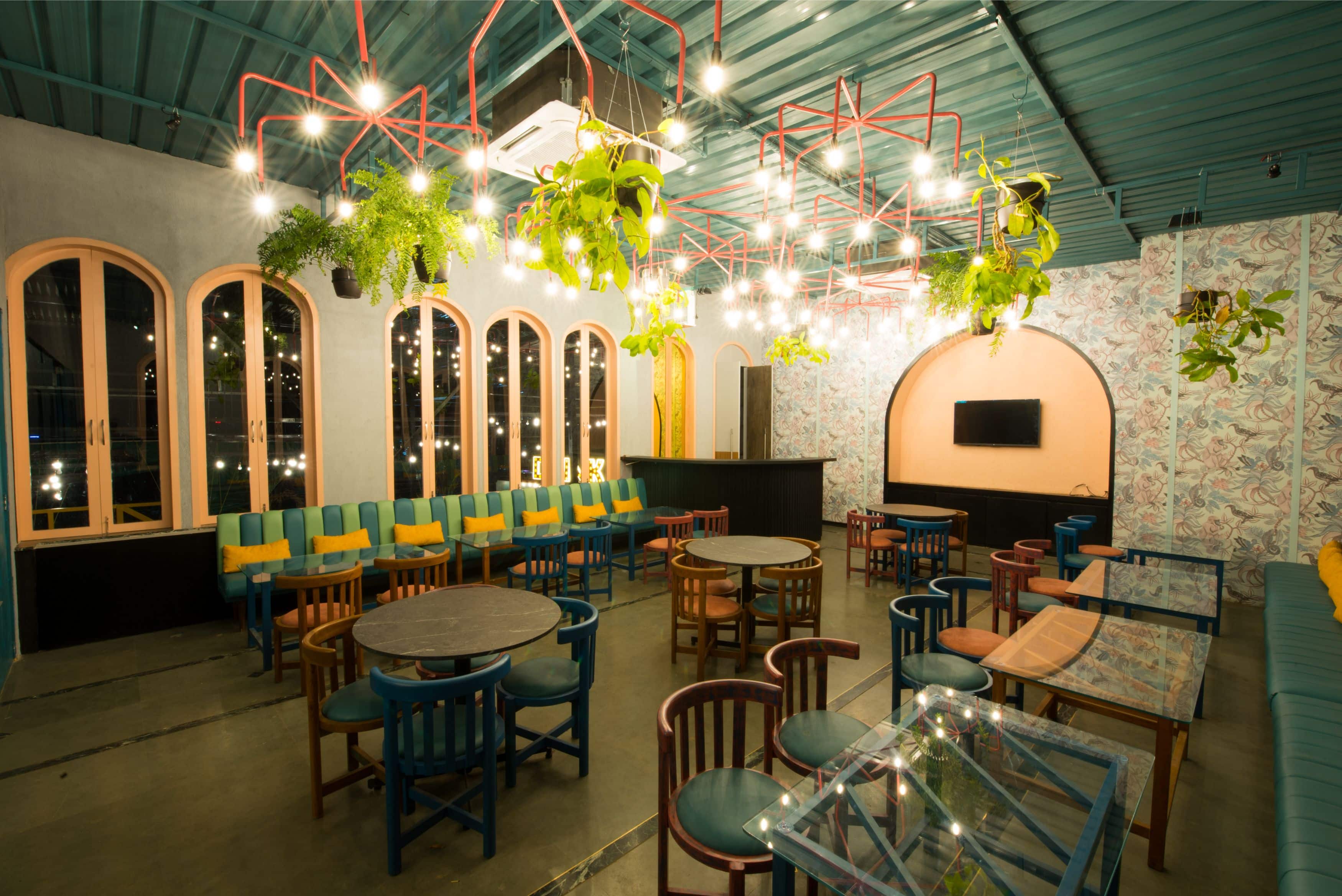 Ecstasy Bar And Eatery, Kothrud, Pune | Zomato