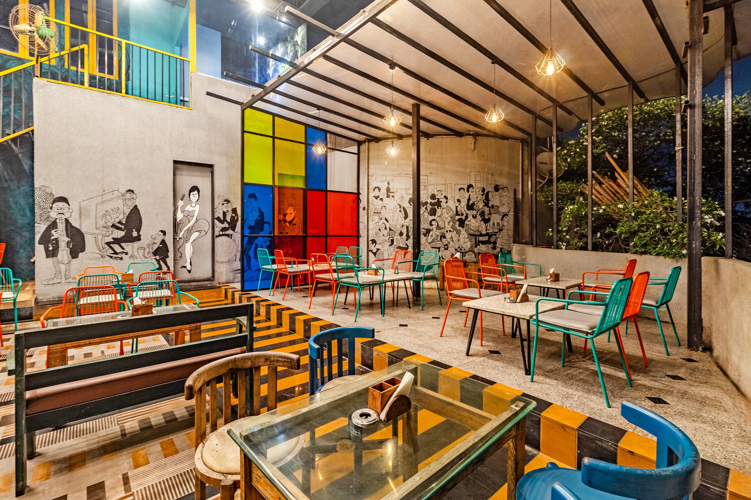 Ecstasy Bar And Eatery, Kothrud, Pune | Zomato