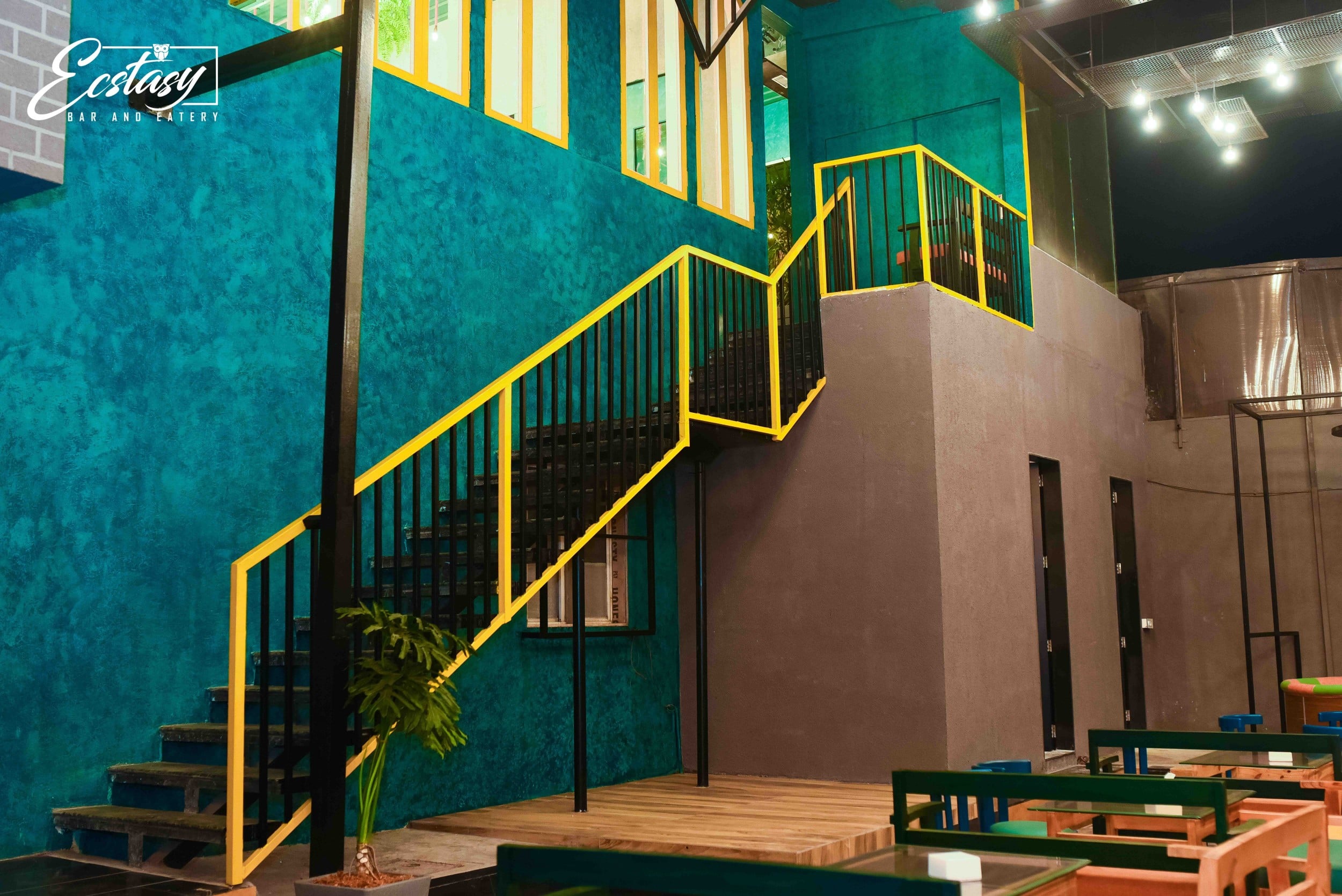 Ecstasy Bar And Eatery, Kothrud, Pune