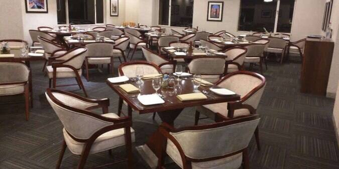 Oregano - The Ambience Hotel Reviews, User Reviews for Oregano - The ...