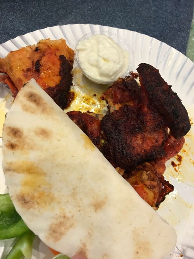 Arabian Hut, Mylapore, Chennai - Zomato