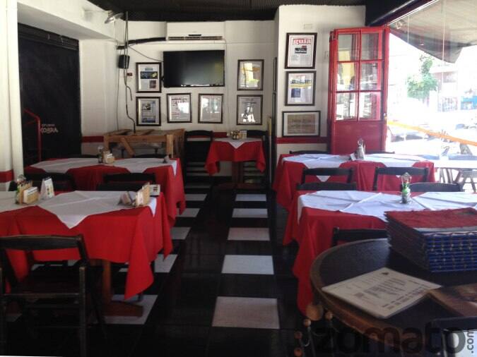 El Guatón, Pinheiros, São Paulo | zomato