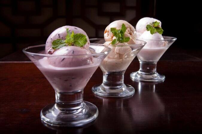 Namga Menu, Menu de Namga, Perdizes, São Paulo - Zomato Brasil