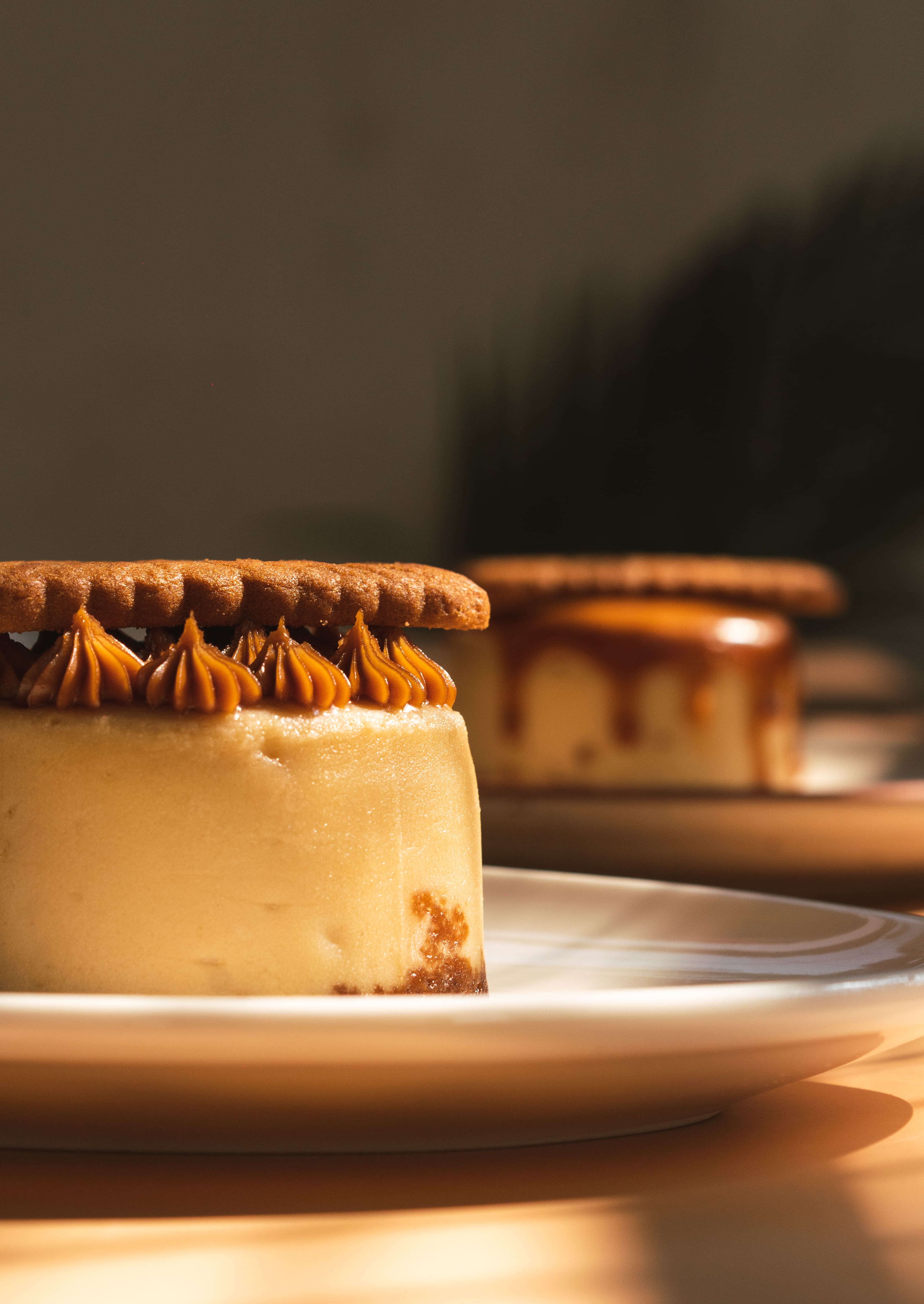 Book table and online reservation at Sandy's Chocolate Laboratory ...