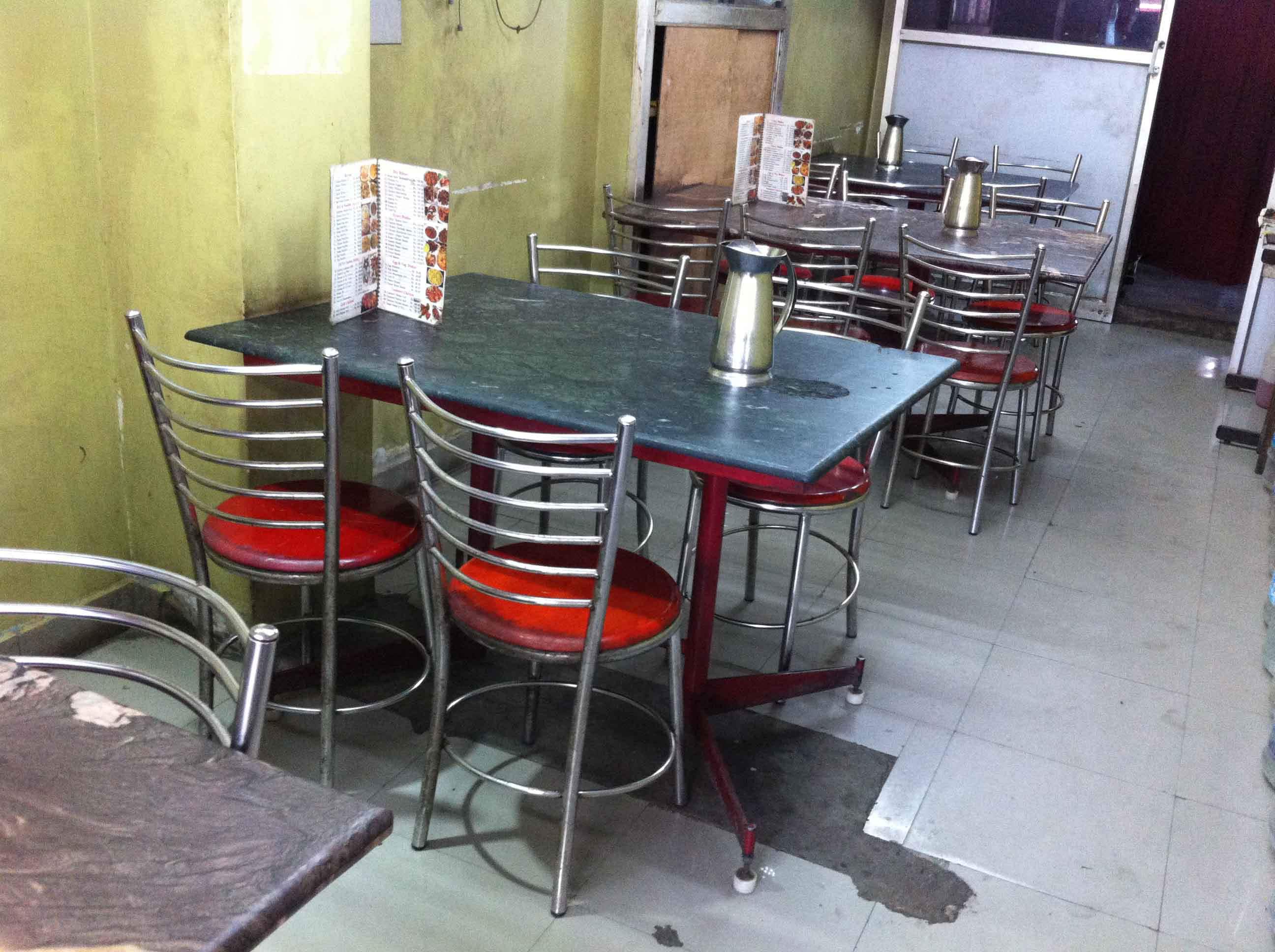 Amma Biryani, Avadi, Chennai | Zomato
