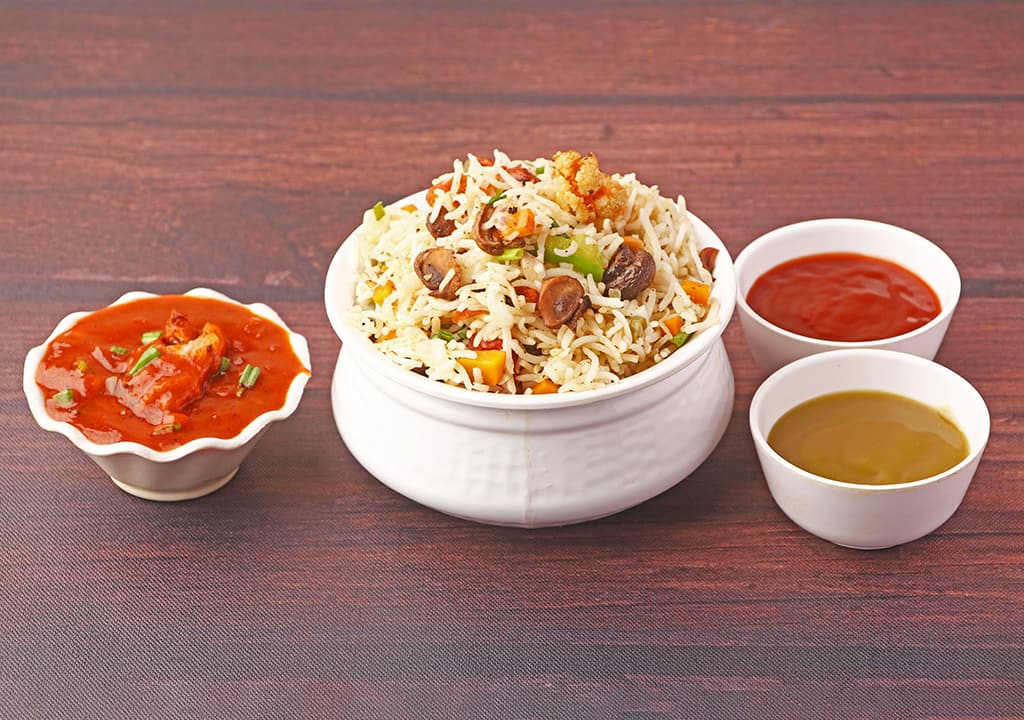 Bakya Veg Restaurant, West Mambalam, Chennai | Zomato