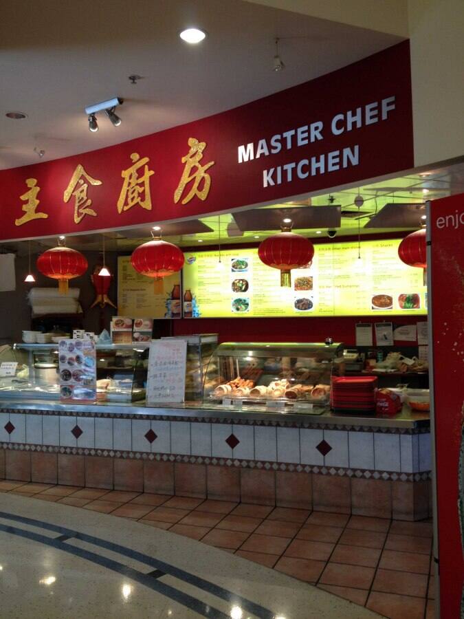 Masterchef Kitchen Menu, Menu de Masterchef Kitchen, Elliott Street ...