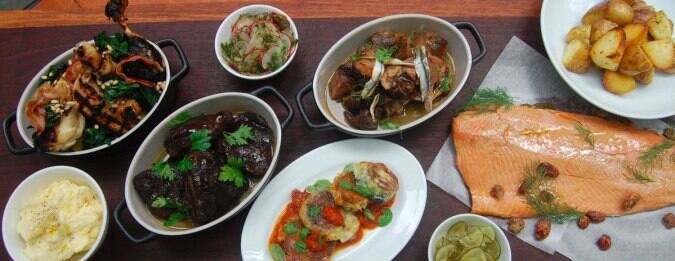 Molten Restaurant Reviews, User Reviews for Molten Restaurant, Mt Eden ...
