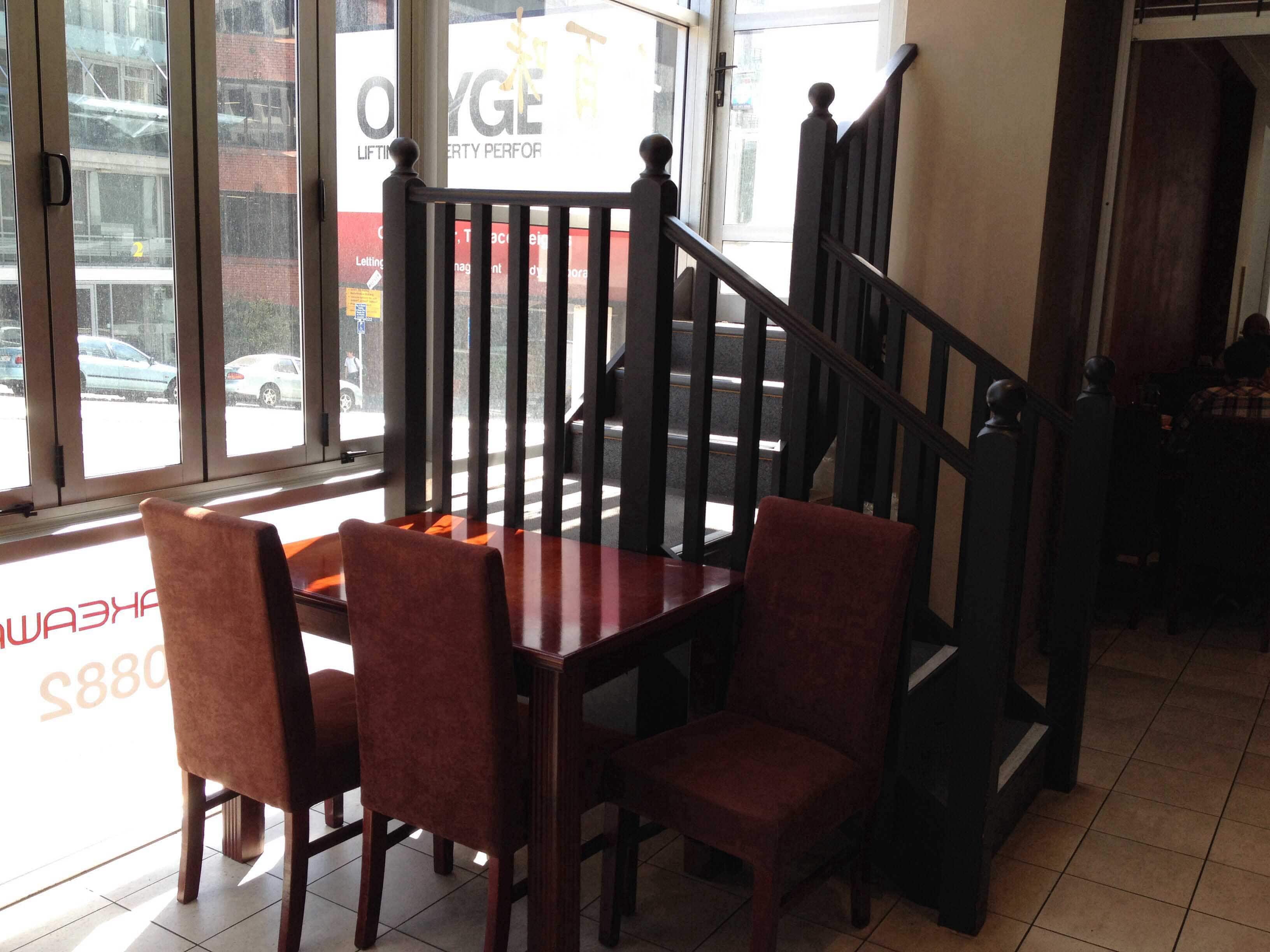 Menu of Jeff Cafe, Wellington Central, Wellington City