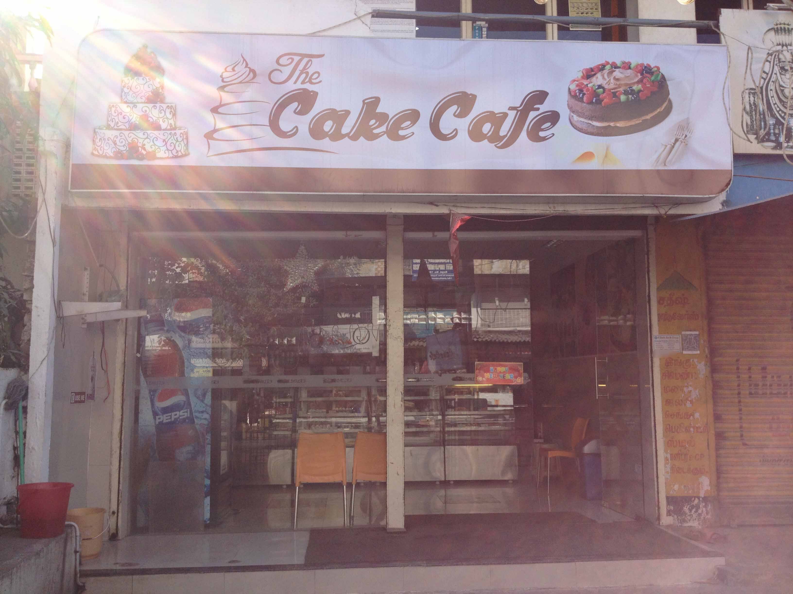 Photos of The Cake Cafe, Pictures of The Cake Cafe, Chennai | Zomato