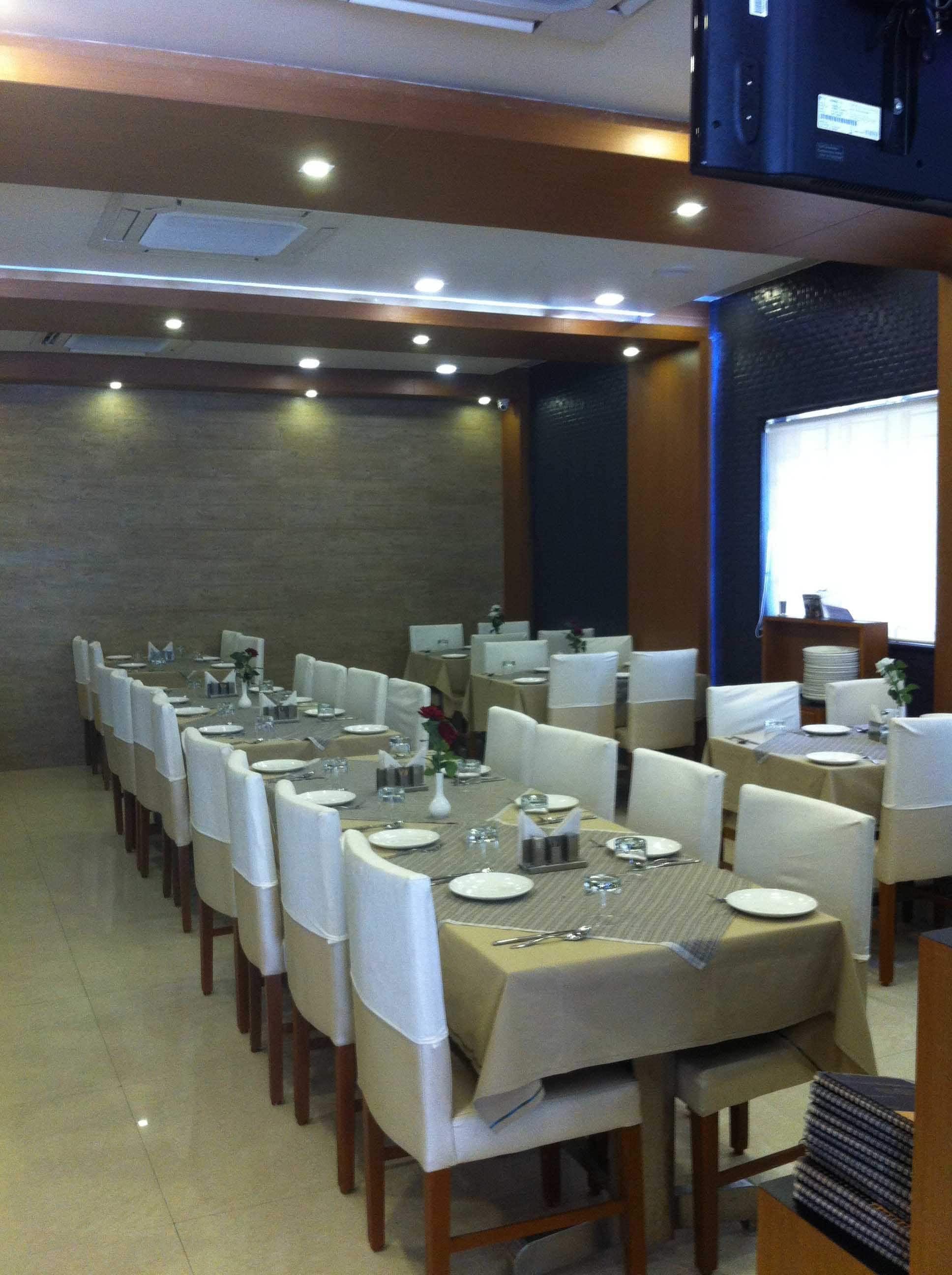 Hotel City Park, Porur, Chennai | Zomato