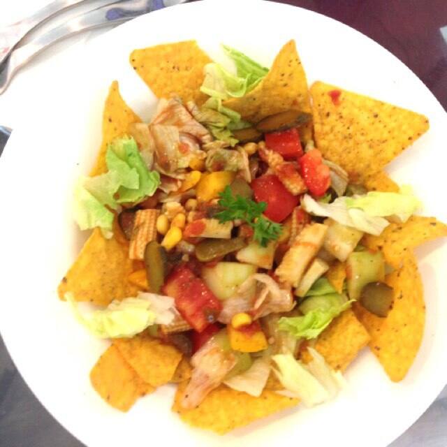 Cafe Wink Photos, Pictures of Cafe Wink, Anand Vihar, New Delhi - Zomato