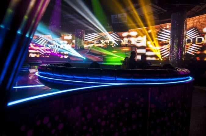 Exodus Club Foto, Gambar untuk Exodus Club, Kuningan, Jakarta - Zomato ...