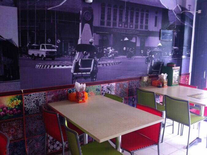 Pondok Pring Gading Menu, Menu for Pondok Pring Gading, Kelapa Gading ...