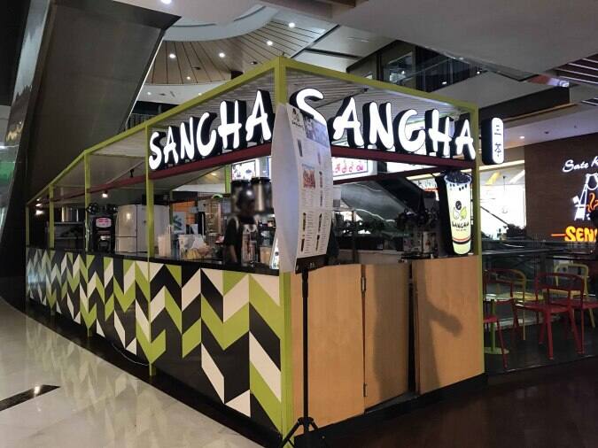 Sancha Menu, Menu untuk Sancha, Pondok Aren, Tangerang - Zomato Indonesia