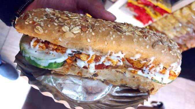 Bikaner Sweets Menu, Menu for Bikaner Sweets, Alaknanda, New Delhi - Zomato