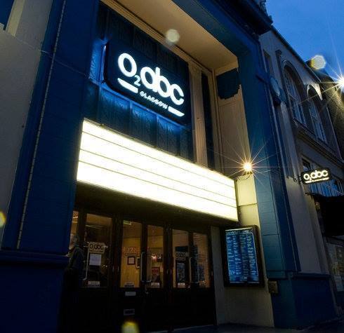 O2 ABC, Sauchiehall Street, City Centre, Glasgow - Zomato UK